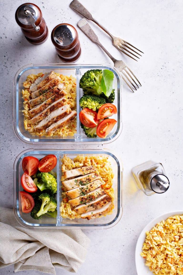 Batch Cooking For Beginners | My Sugar Free Kitchen