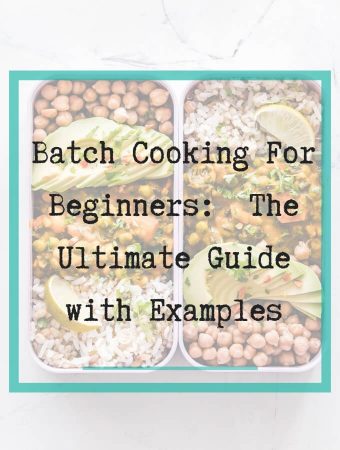 Healthy Clean Eating Recipes | My Sugar Free Kitchen