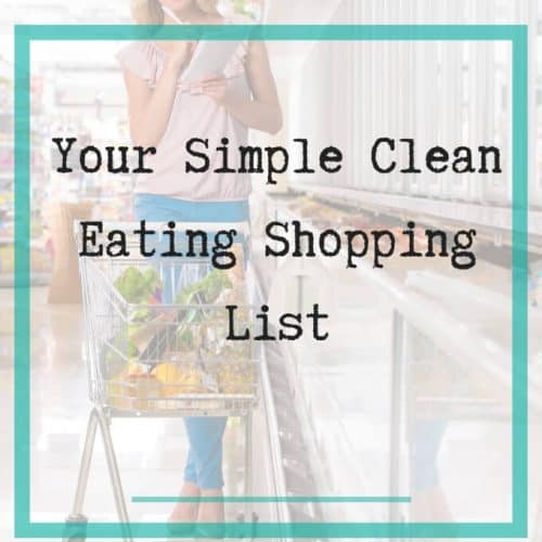 Simple Clean Eating Tips For Beginners | My Sugar Free Kitchen