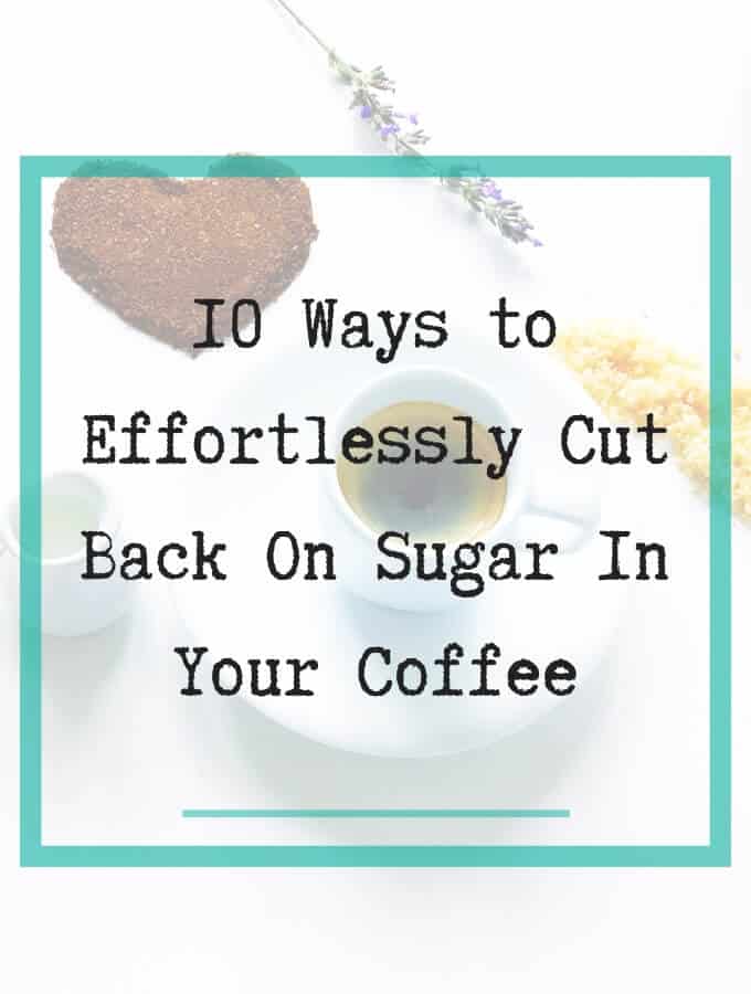 How To Curb Sugar Cravings With One Simple Technique | My Sugar Free ...