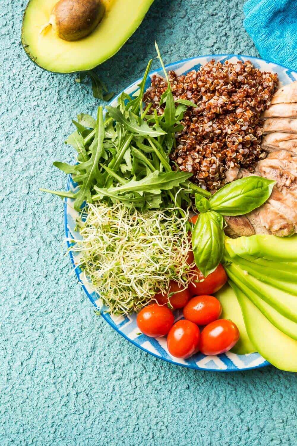 11 Smart Ways To Stop Skipping Meals My Sugar Free Kitchen