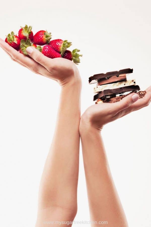 Overcome Chocolate Addiction: 6 Easy Ways To Stop Eating Chocolate ...