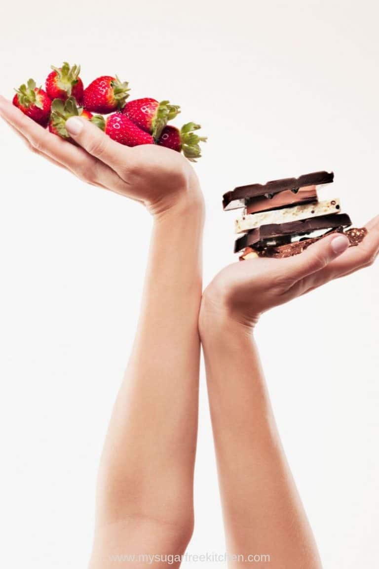 Overcome Chocolate Addiction: 6 Easy Ways To Stop Eating Chocolate ...