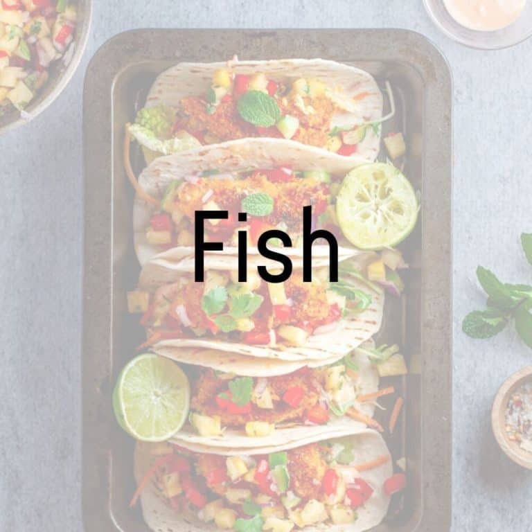 Healthy Dinner and Dessert Recipes | My Sugar Free Kitchen