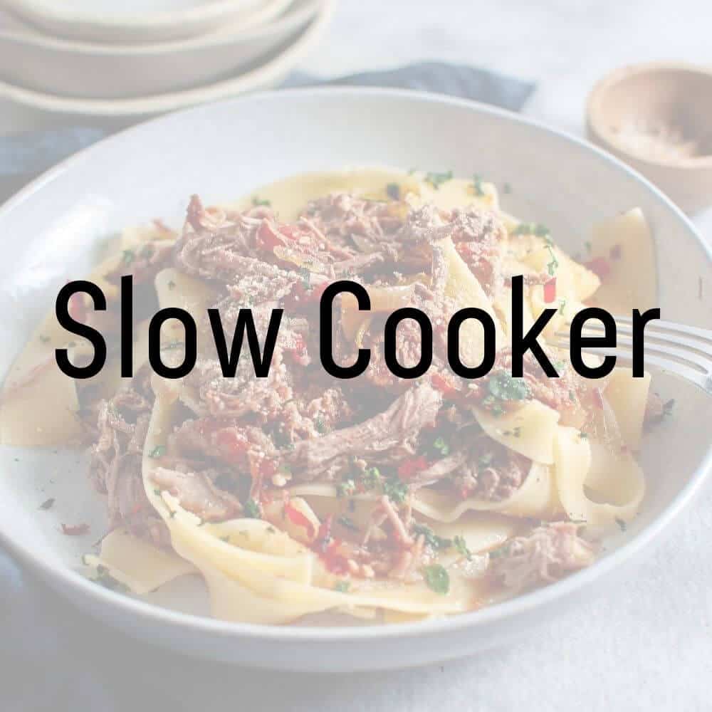 Recipes by Category | My Sugar Free Kitchen