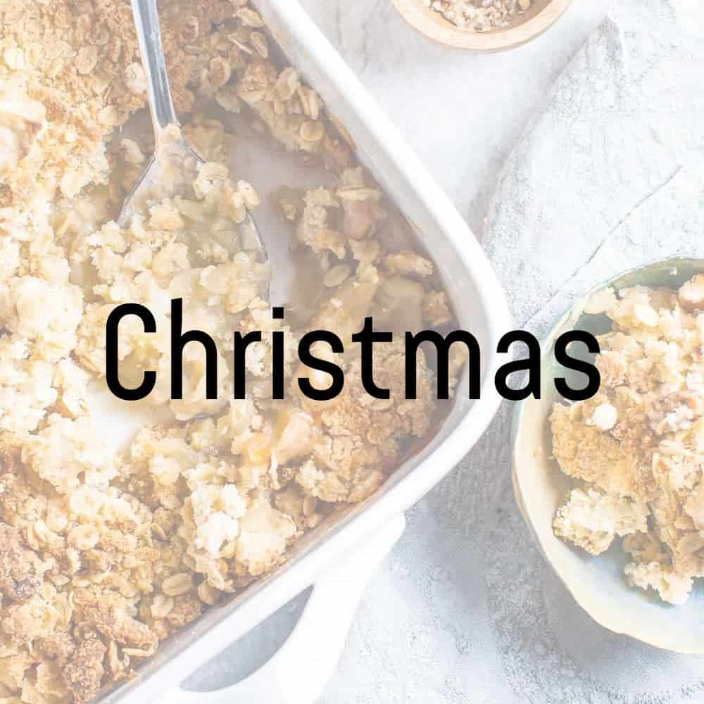 Recipes by Category | My Sugar Free Kitchen