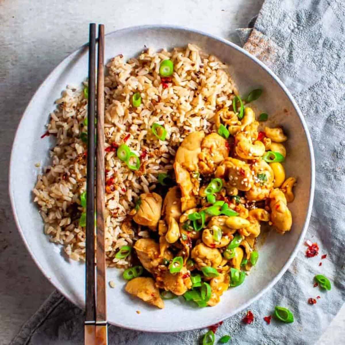 Clean eating Chicken Dinner Recipes | My Sugar Free Kitchen