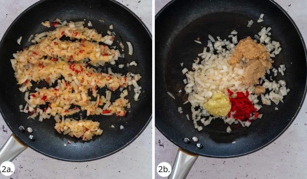 Authentic Slow Cooker Thai Green Beef Curry