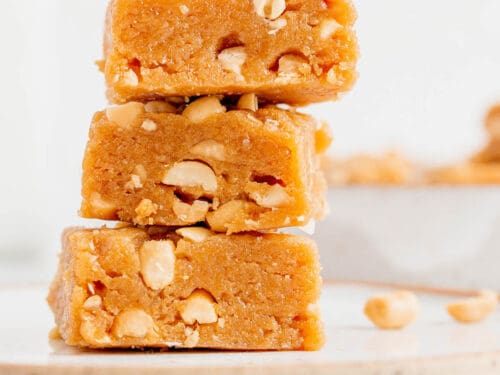 Healthy blondies store